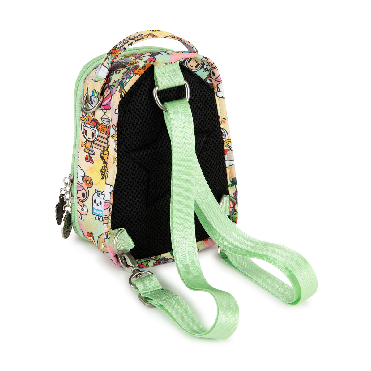 JU-JU-BE | MINI BRB BACKPACK | TOKI MARKET – Globalntl
